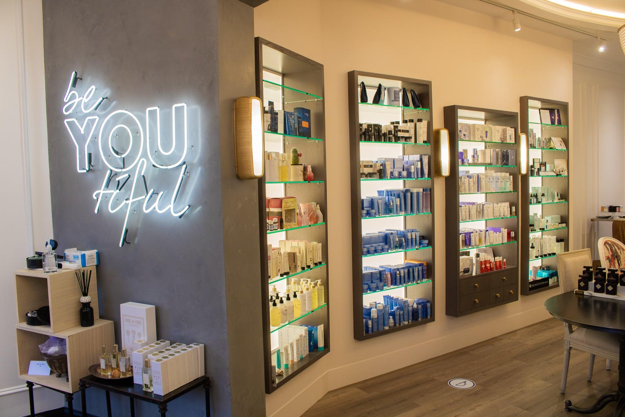 Yonka Spa of the Month! – Bellini's Skin and Parfumerie