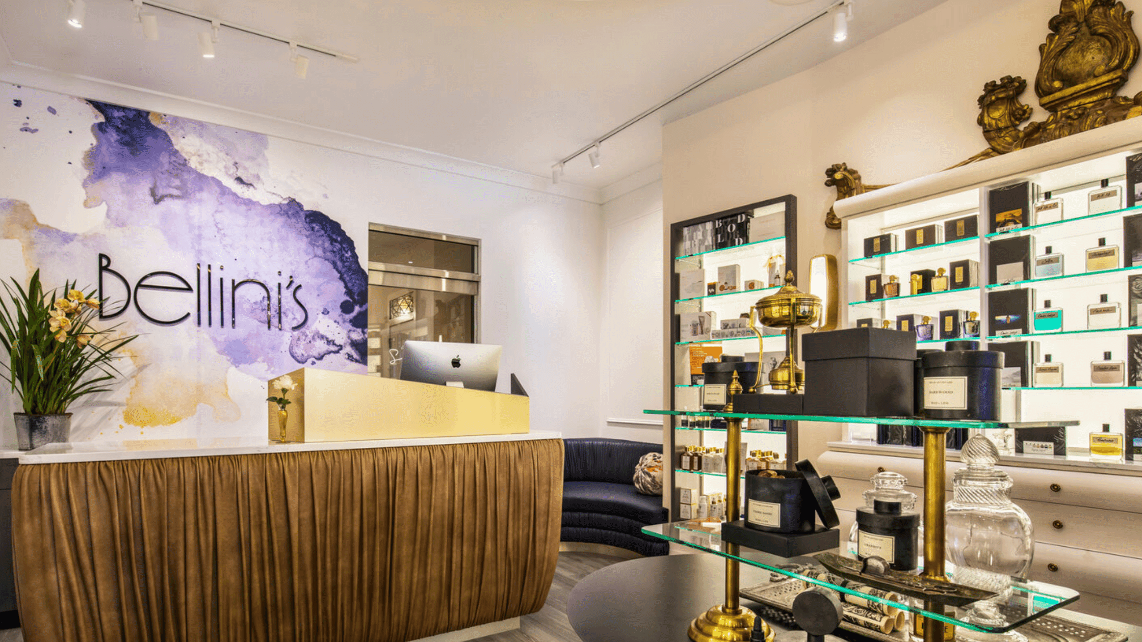 Celebrating 30 Years In Business – Bellini's Skin and Parfumerie