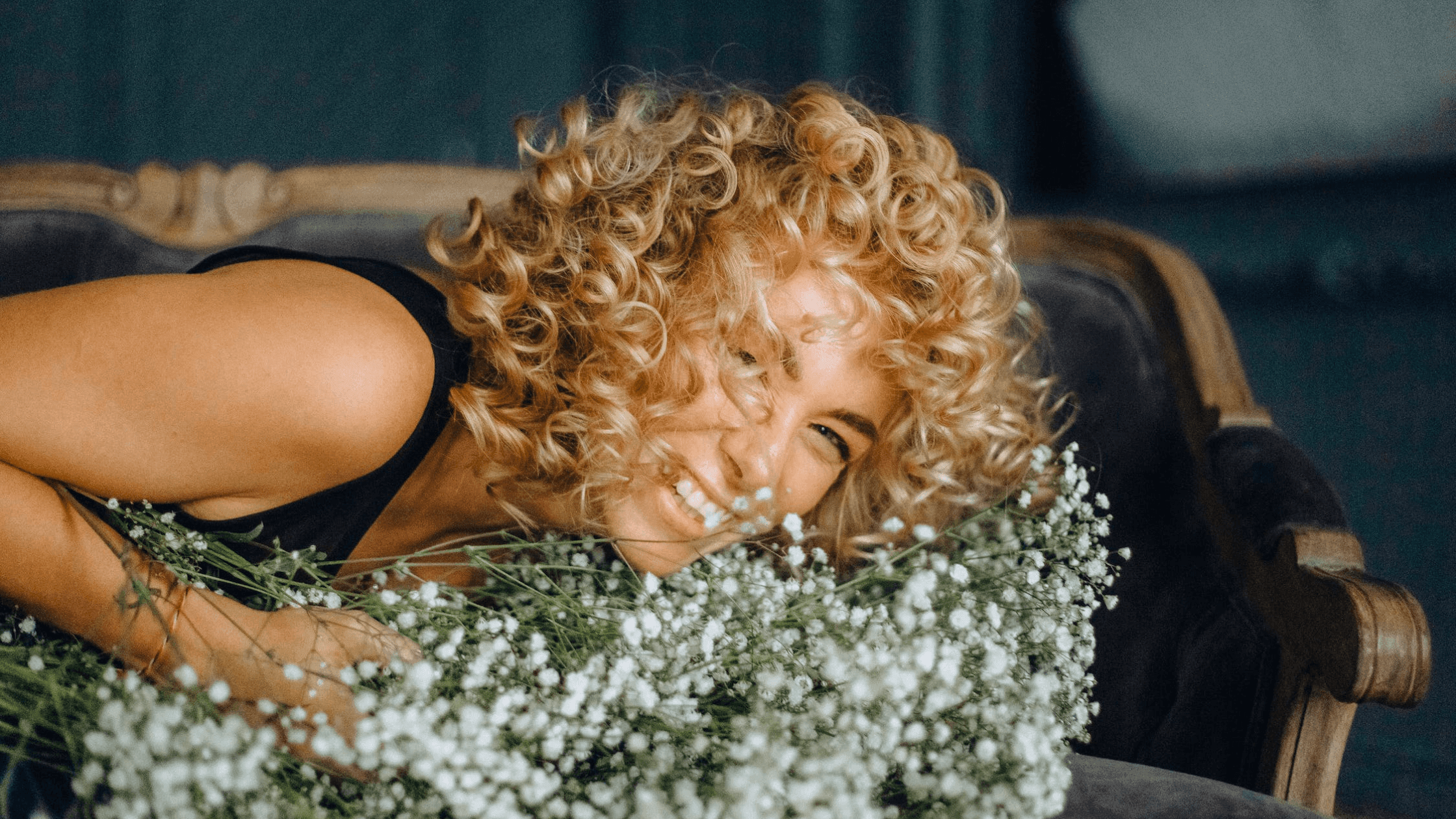 Hair Masks for Healthy Spring Hair – Bellini's Skin and Parfumerie