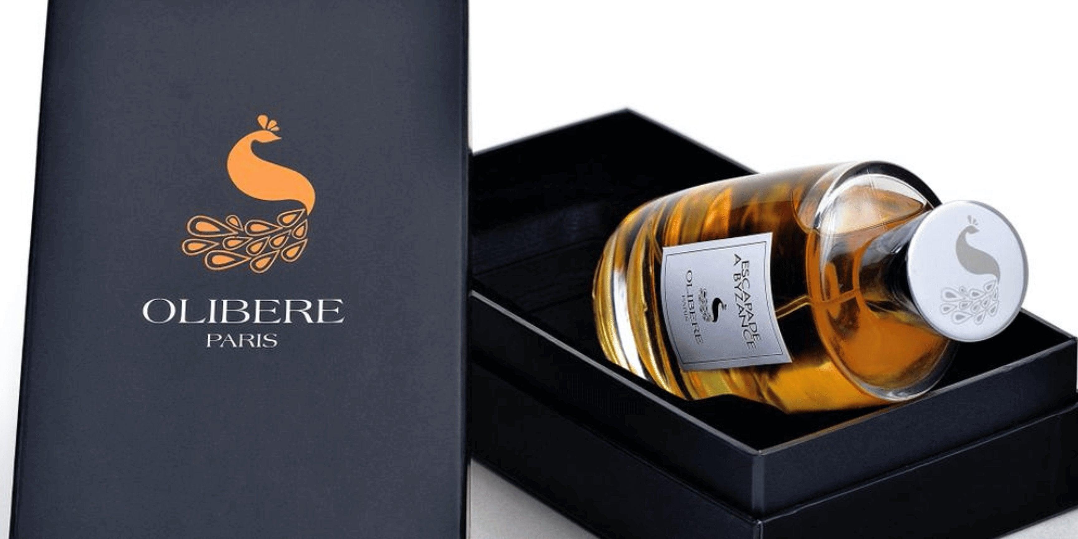 Olibere Paris – Bellini's Skin and Parfumerie