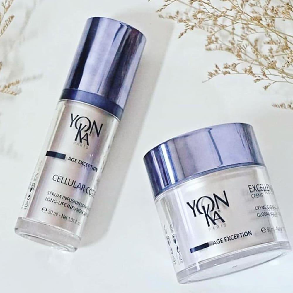 Best Anti-Aging Serum | Cellular Code | Yon-Ka Paris – Bellini's Skin and Parfumerie